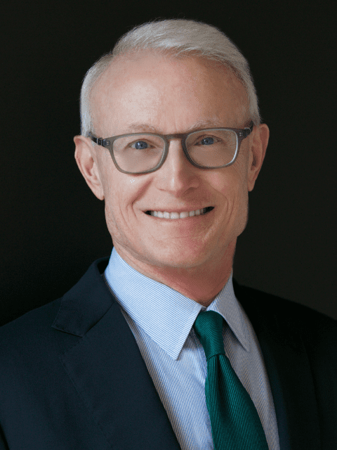 Michael E. Porter - FSG