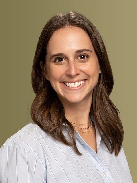 Jaclyn Marcatili - FSG