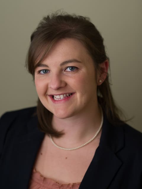 Elizabeth Tanefis - FSG