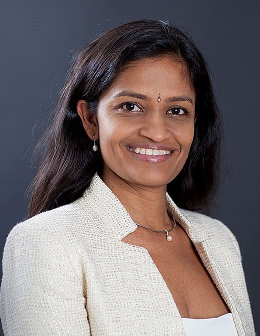 Jayasree K. Iyer - FSG