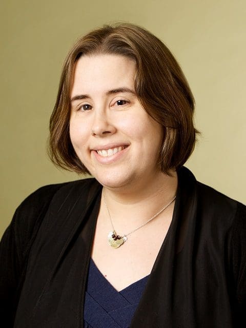 Tracy Timmons-Gray - FSG