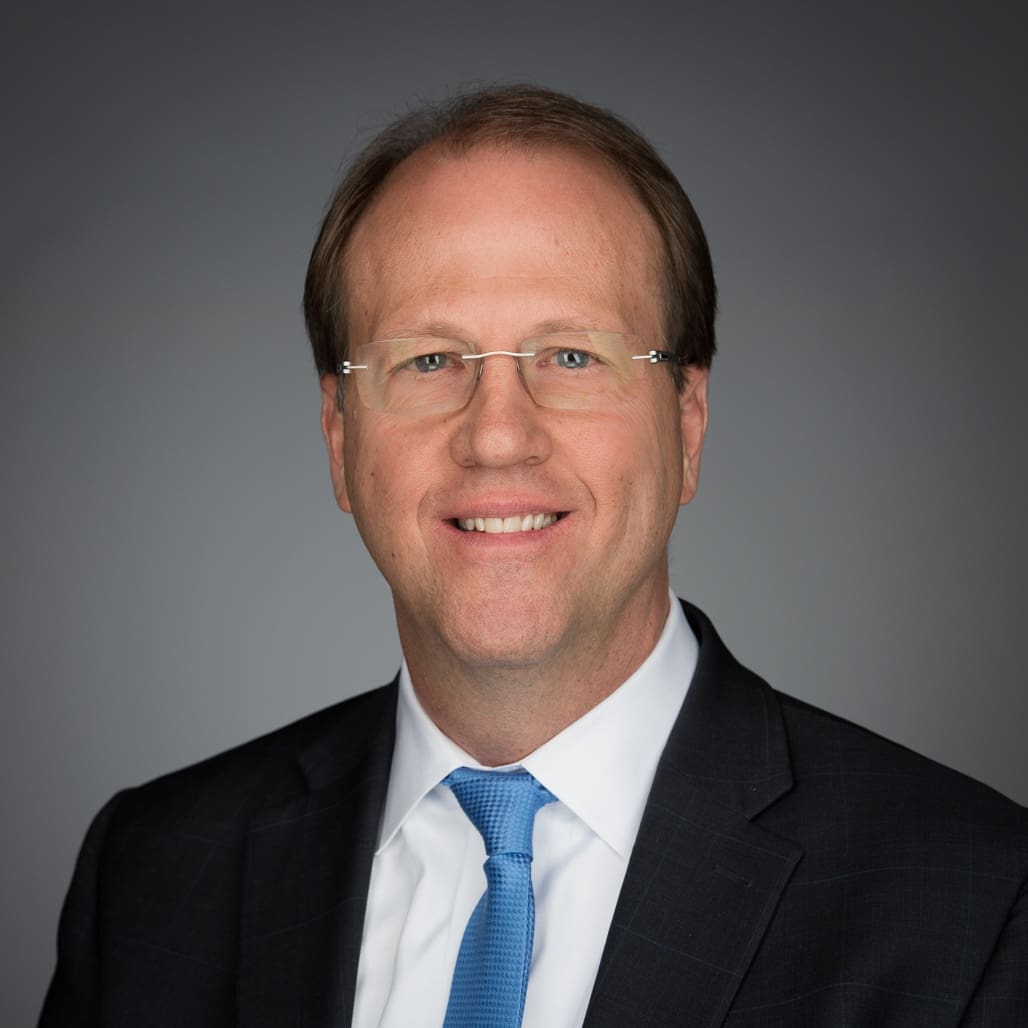 Rob Vallentine - FSG