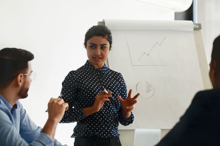 Investing in Women: A Powerful Approach for Investors in India - FSG