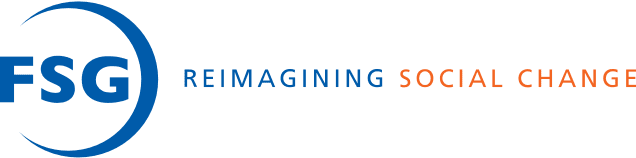 Creating Shared Value - FSG