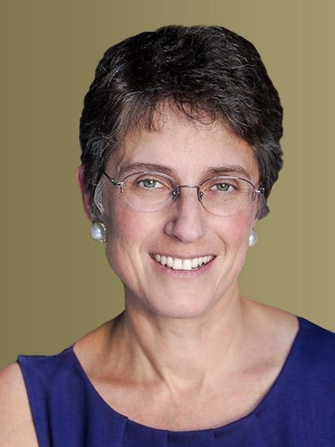 Jennifer Cooperman - FSG