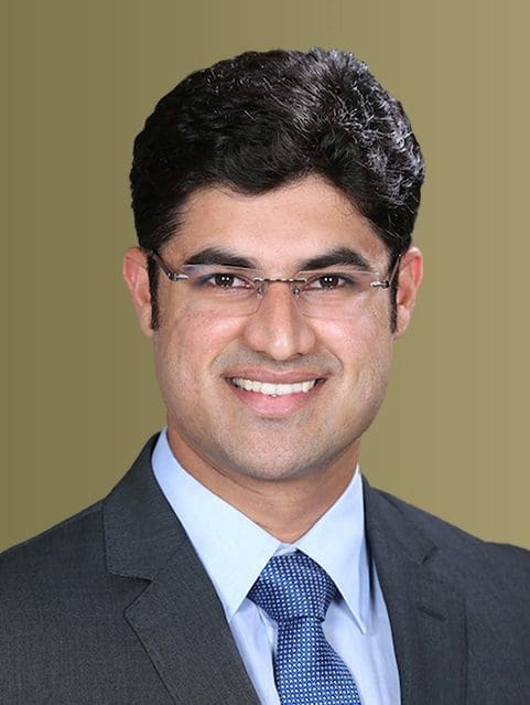 Our People - Meet The Team - FSG