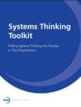 Systems Thinking Toolkit - FSG