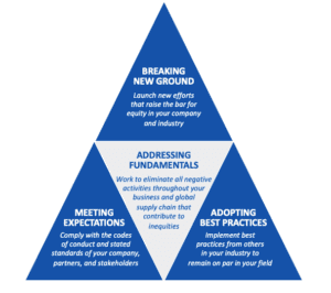 Defining and Aligning on Equity Activities - FSG