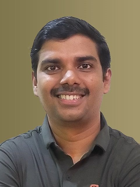 Ganesh Borhade - FSG Ganesh Borhade - FSG