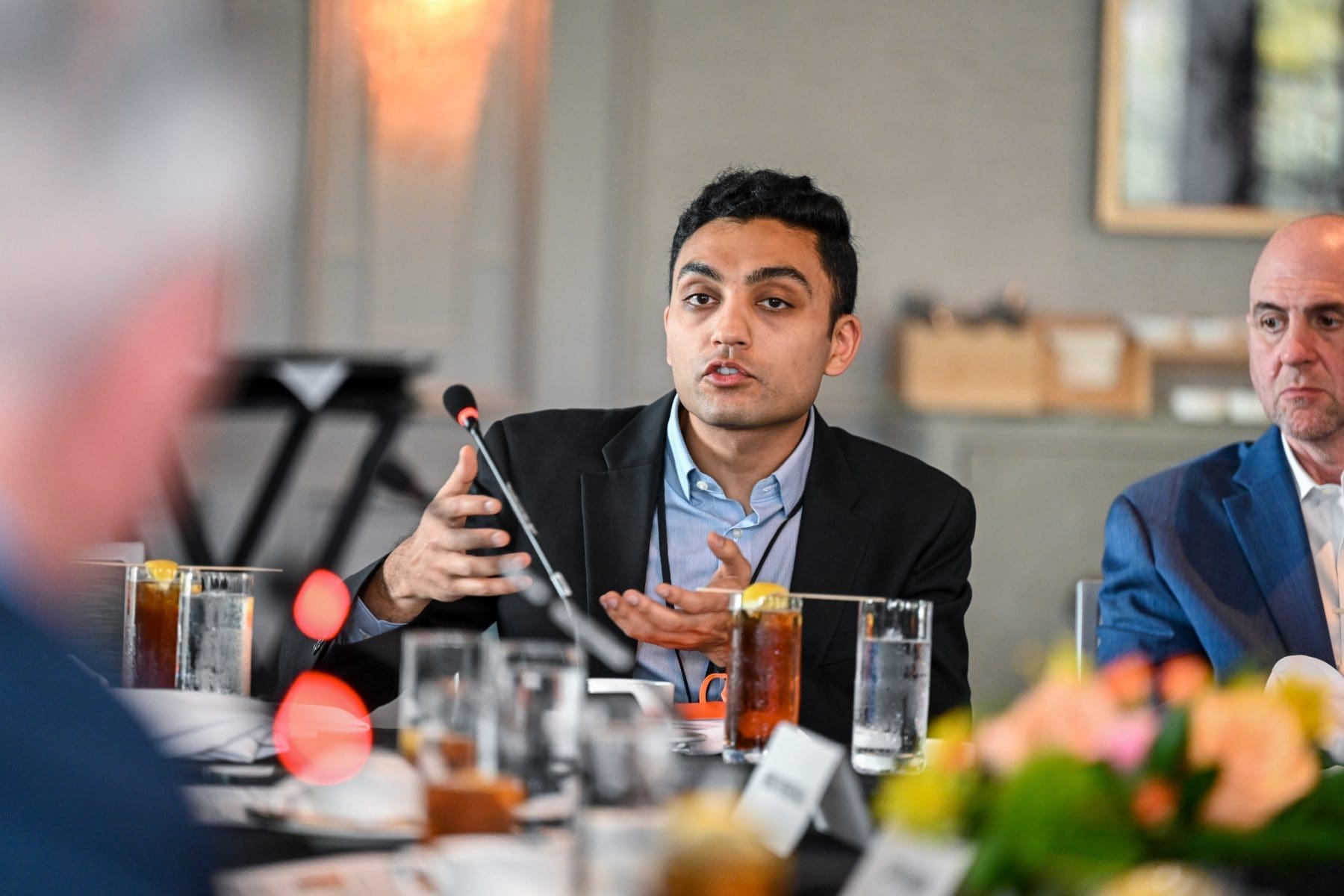 Key Insights from FORTUNE Brainstorm Health 2023 - FSG