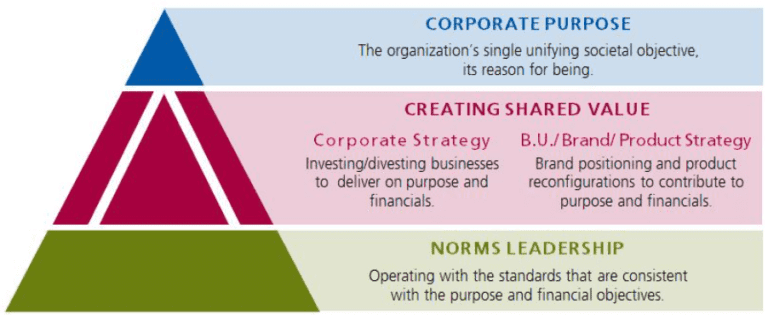 Leading Sustainability in Times of Scarcity - FSG