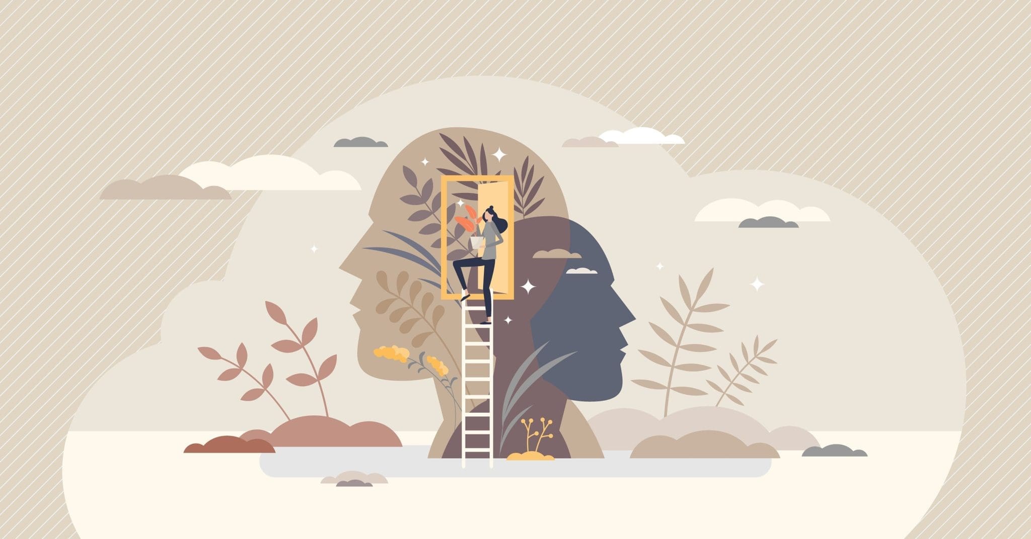 Change Your Mind Before You Change the System: Taking a Closer Look at ...
