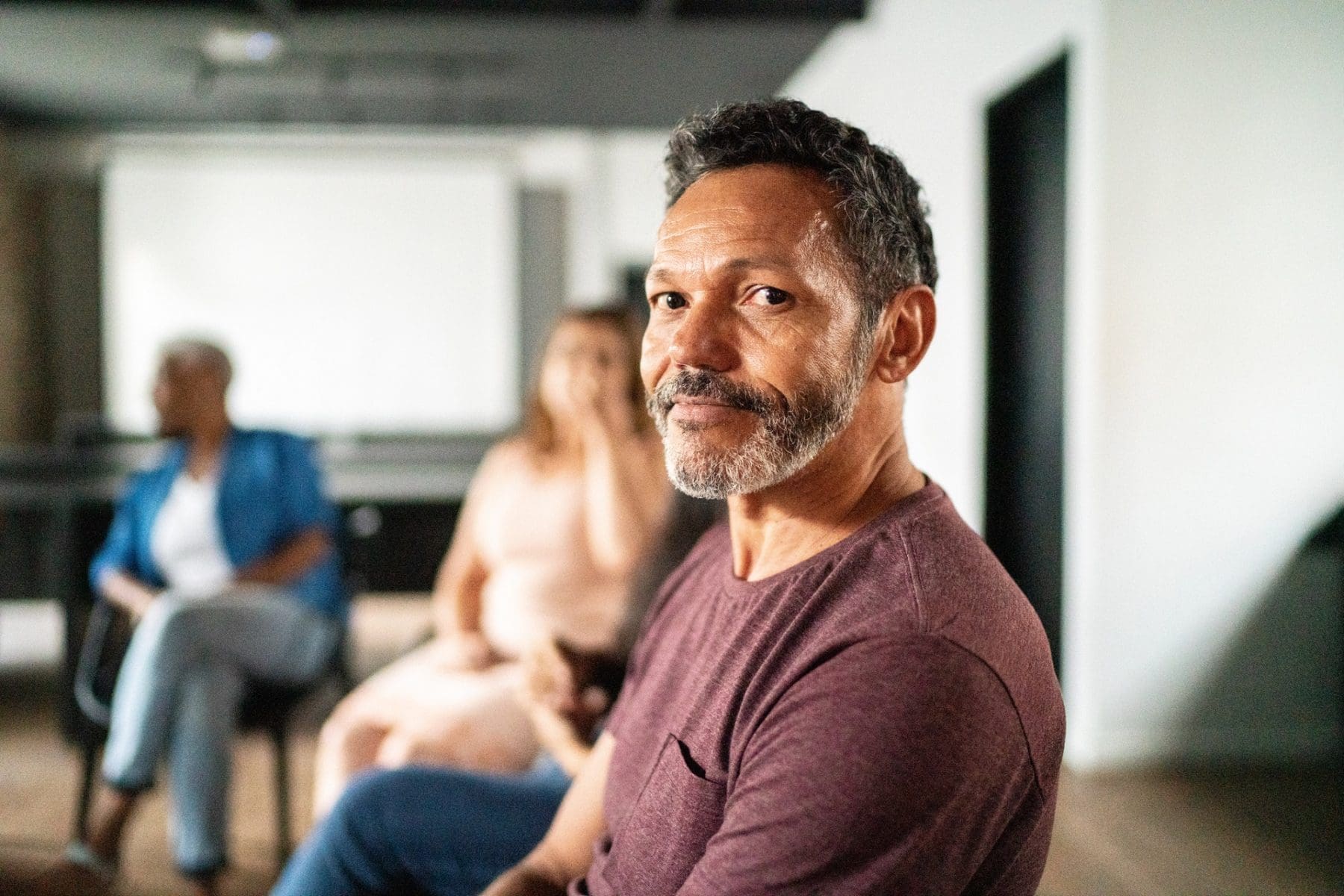 Men’s Health: An Interview with Movember’s CEO - FSG