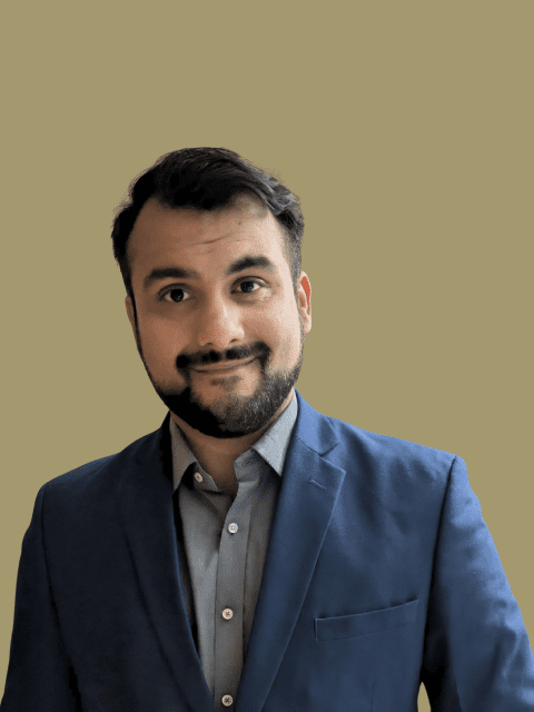 Siddhant Sethi - FSG