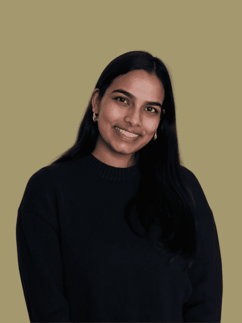 Kaavya Arakoni - FSG