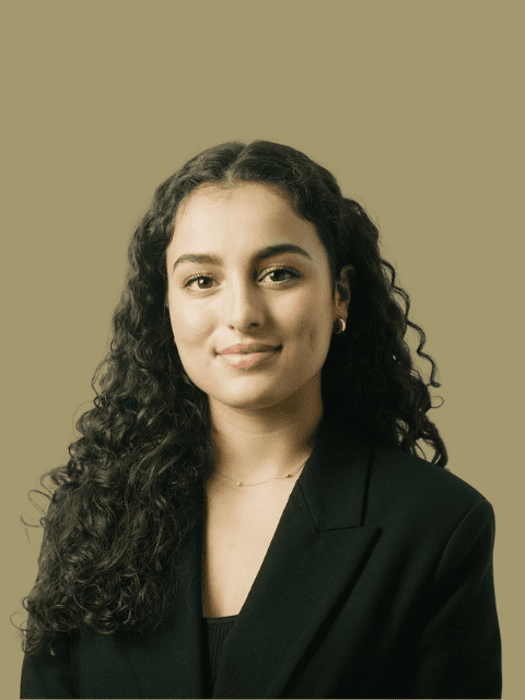 Natalia Castellanos González - FSG